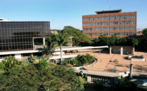 UKZN Campuses – UKZN