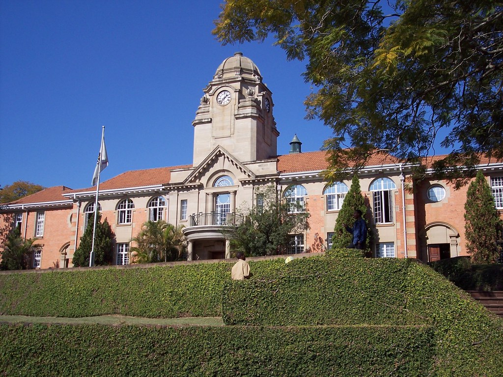 UKZN Campuses – UKZN
