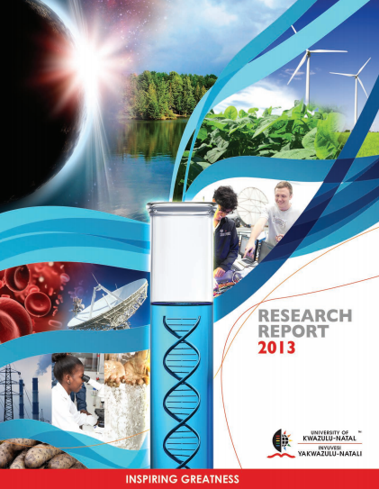 Research Reports – UKZN