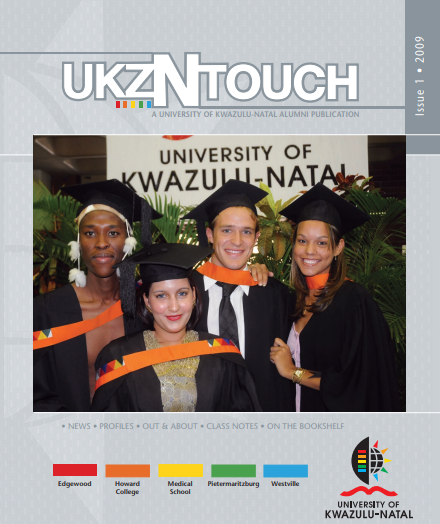 UKZNTouch – UKZN