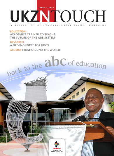 UKZNTouch – UKZN