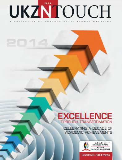 UKZNTouch – UKZN