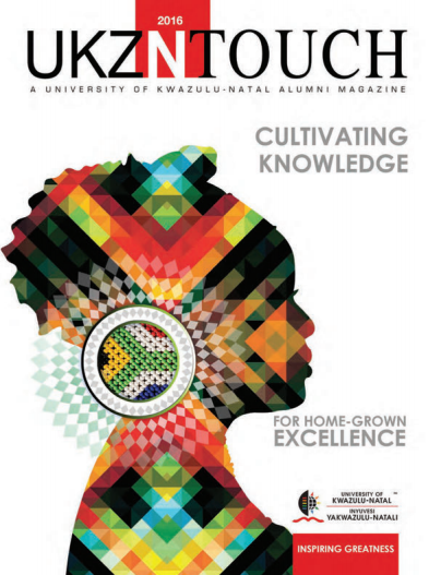 UKZNTouch – UKZN