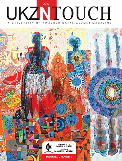 UKZNTouch – UKZN