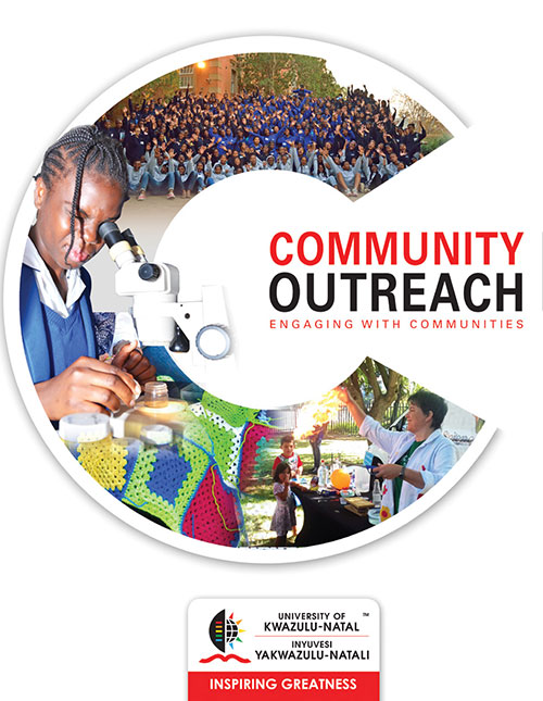 Community Outreach – UKZN