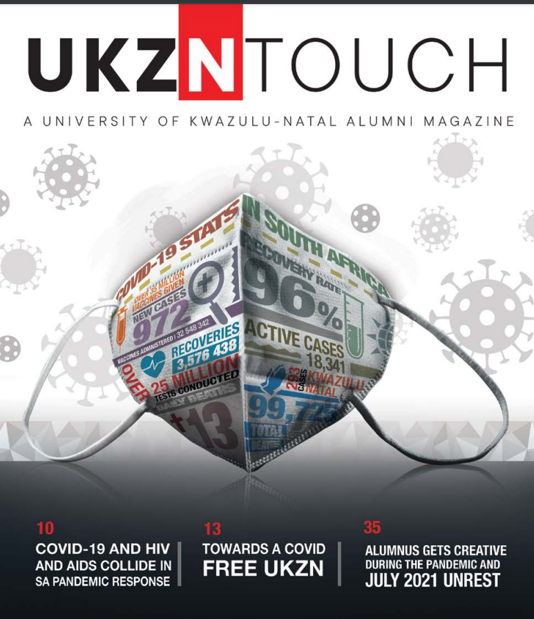 UKZNTouch – UKZN